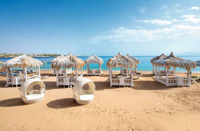 Sunrise Arabian Beach Resort - Grand Select in Sharm El Sheikh | TUI.co.uk