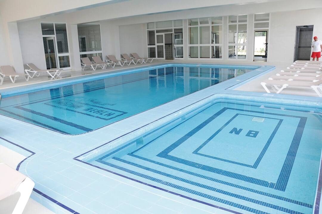 Hotel Nozha Beach Resort and Spa in Hammamet | FirstChoice.co.uk