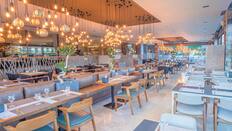 java beach hotel turkey