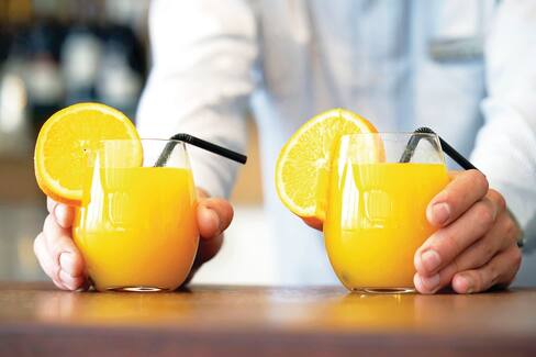 Cleopatra Kris Mari in Kardamena | TUI.co.uk