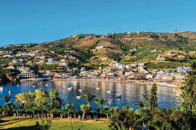 Things to do in Crete | TUI.co.uk