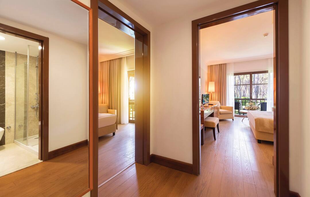 Hotel Turquoise in Side | TUI.co.uk