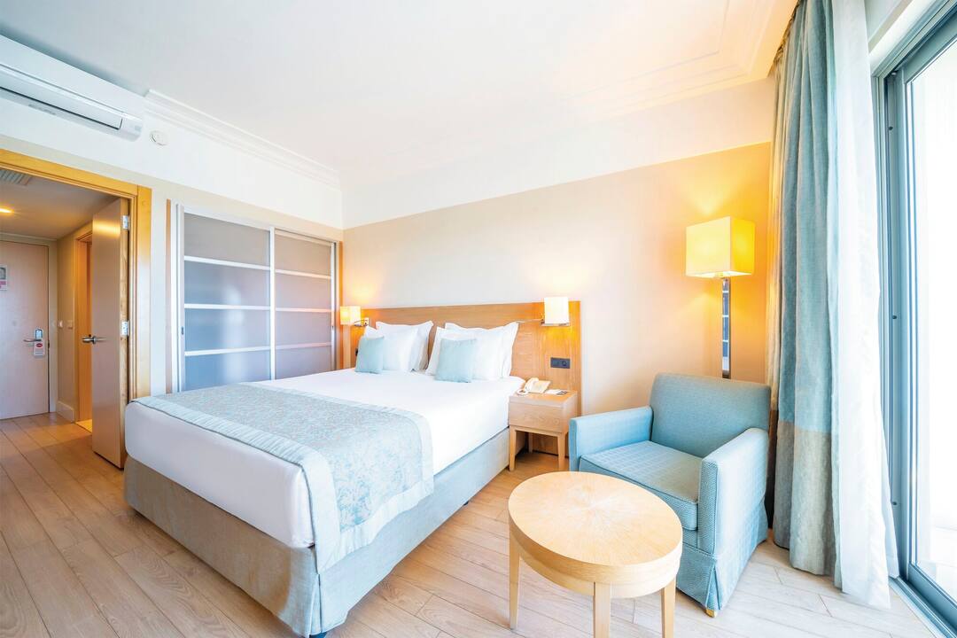 Hotel Turquoise in Side | TUI.co.uk