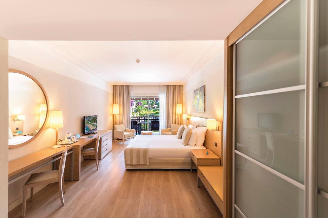 Hotel Turquoise in Side | TUI.co.uk