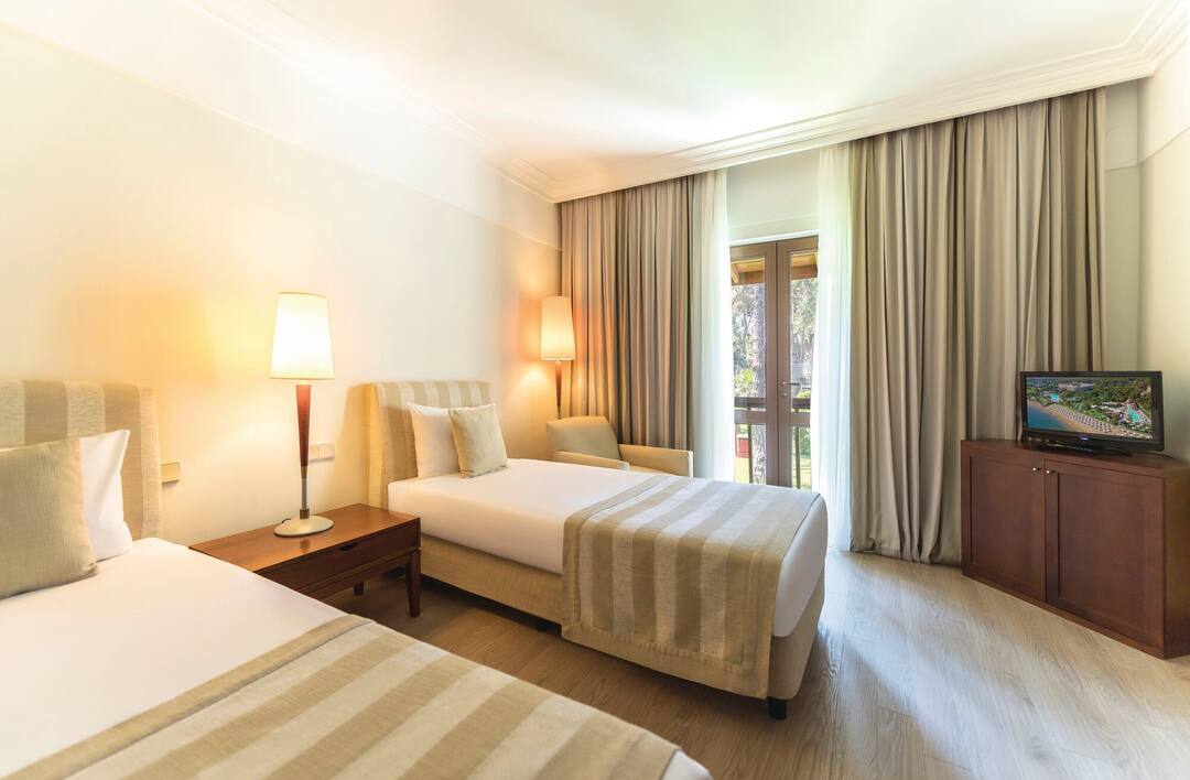 Hotel Turquoise in Side | TUI.co.uk