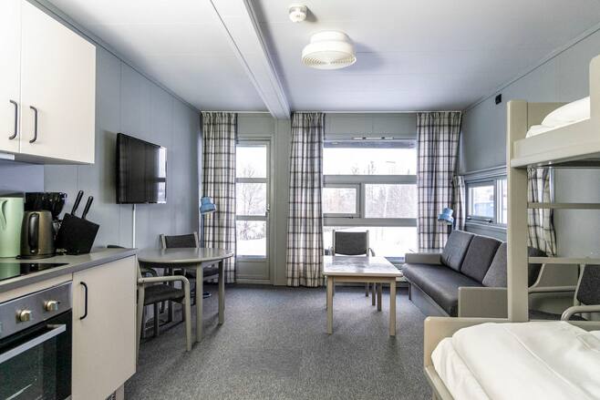 Gaustablikk Apartments | Gausta | Crystal Ski