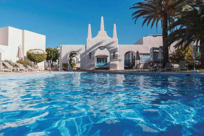 Alua Suites Fuerteventura in Corralejo | TUI.co.uk