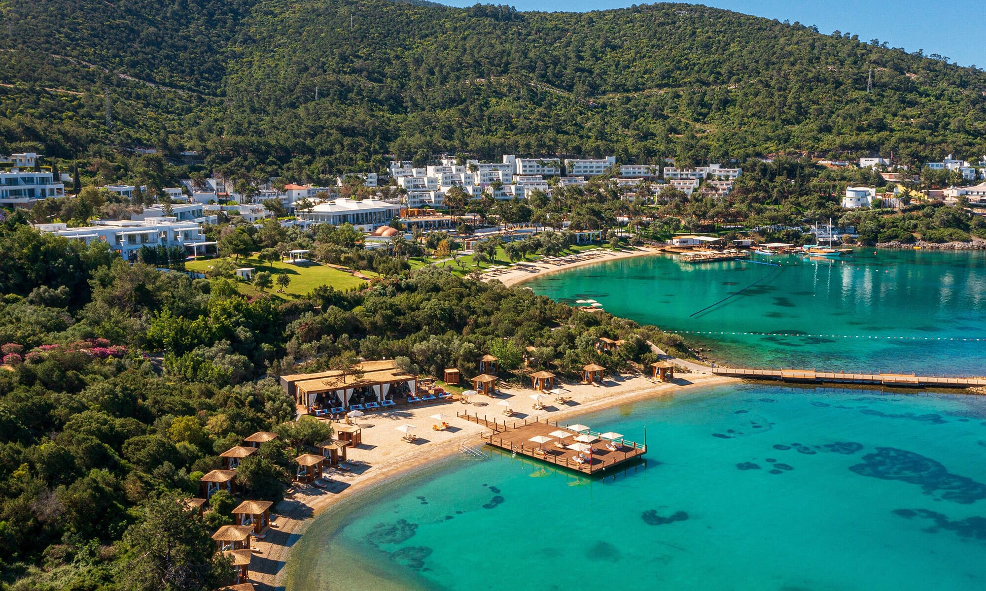 Best hotels in Turkey | TUI Discover | TUI.co.uk