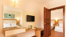 Sundia by Liberty Suncity in Olu Deniz | TUI.co.uk