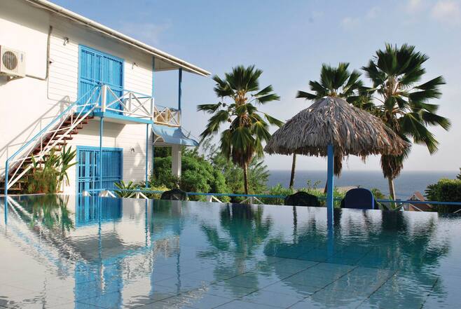 Half Moon Blue in Tobago | TUI.co.uk