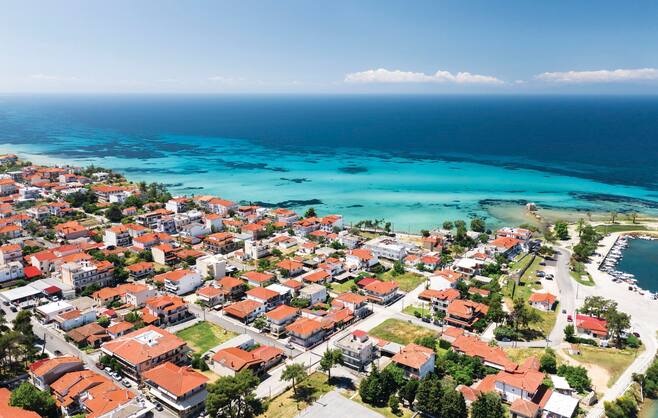 Luxury Holidays to Nea Potidea 2026 / 2027 | TUI.co.uk