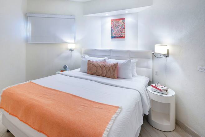 The Rockley By Ocean Hotels in Rockley | TUI.co.uk