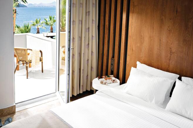 TUI MAGIC LIFE Bodrum in Bodrum | TUI.co.uk