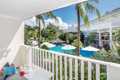 Sugar Bay Barbados in Hastings | TUI.co.uk