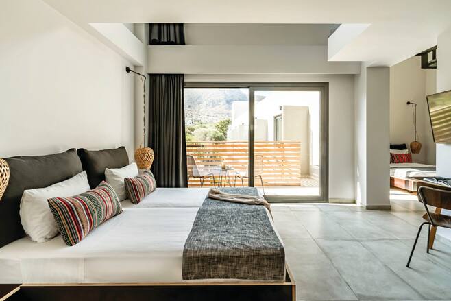 Cook's Club Hersonissos in Hersonissos | TUI.co.uk