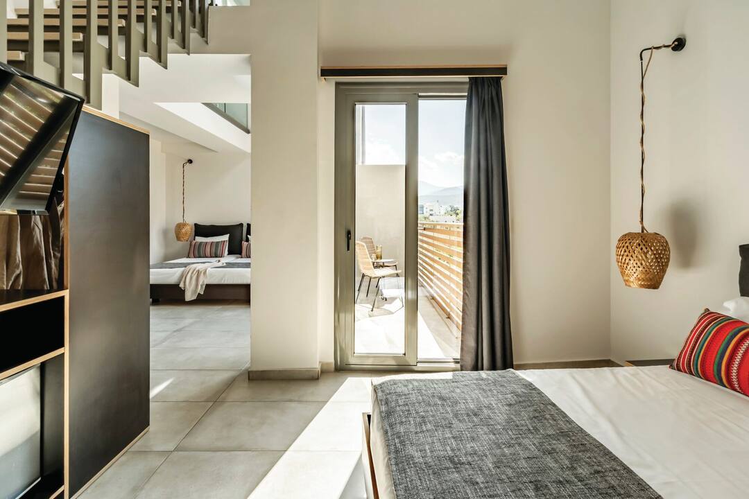 Cook's Club Hersonissos in Hersonissos | TUI.co.uk