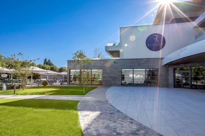 Rivage Hotel & Spa in Lake Annecy | TUI.co.uk