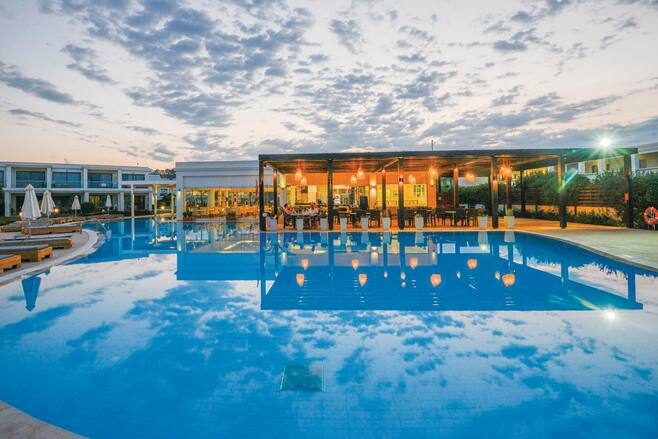 Asterias Beach Resort in Afandou | TUI.co.uk