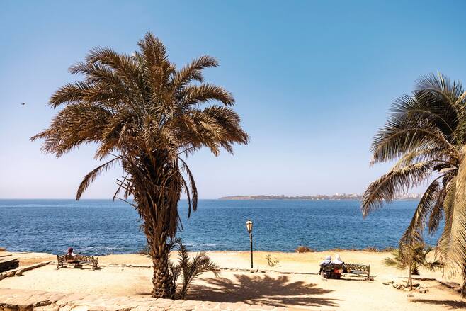 All Inclusive Holidays to Senegal 2024 / 2025 | TUI.co.uk