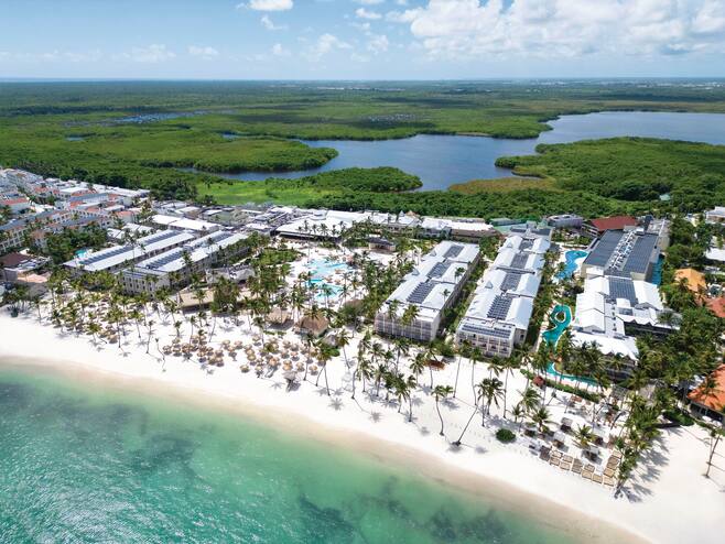 Sunscape Coco Punta Cana in Bavaro | TUI.co.uk