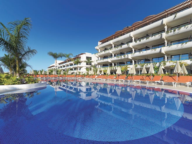 H10 Atlantic Sunset Horizons Collection in Playa Paraiso | TUI.co.uk