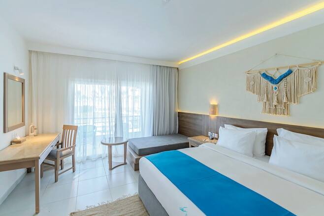 Casa Blue Beach Resort in Marsa Alam | TUI.co.uk