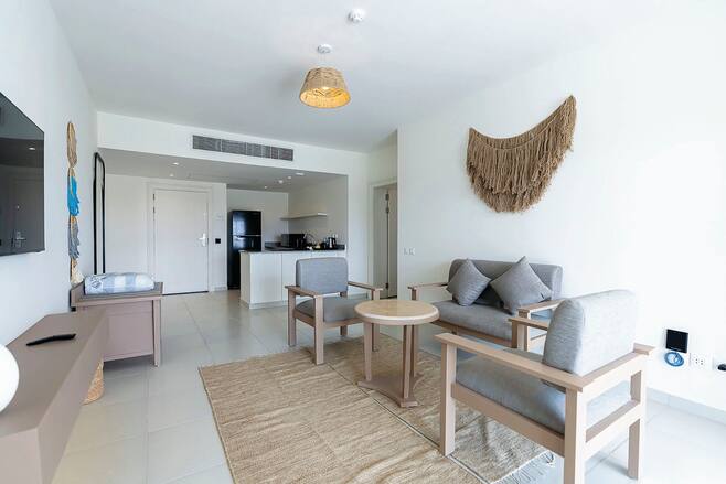 Casa Blue Beach Resort in Marsa Alam | TUI.co.uk