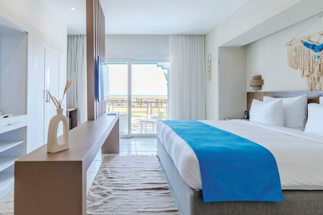 Casa Blue Beach Resort in Marsa Alam | TUI.co.uk