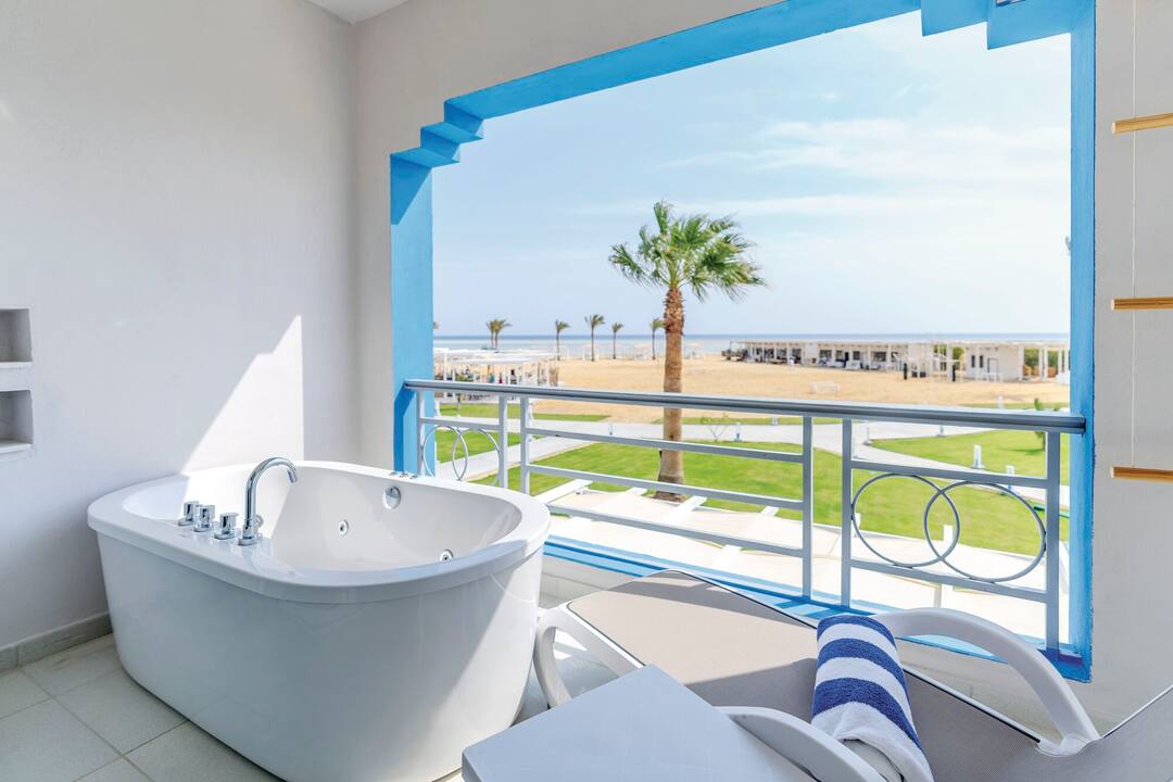 Casa Blue Beach Resort in Marsa Alam | TUI.co.uk