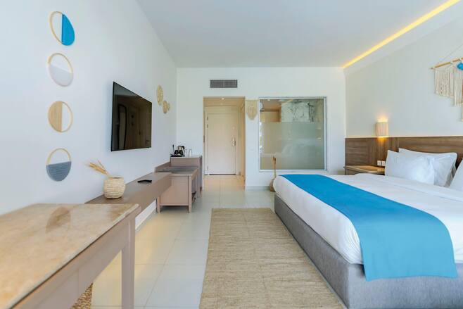 Casa Blue Beach Resort in Marsa Alam | TUI.co.uk