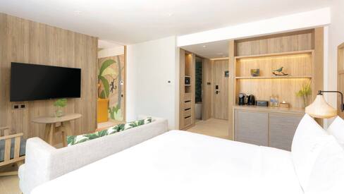 Holiday Inn Resort Samui Bophut Beach in Koh Samui | TUI.co.uk