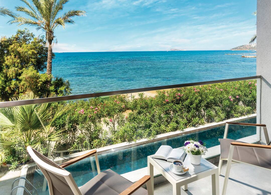 Arin Resort in Turgutreis | TUI.co.uk