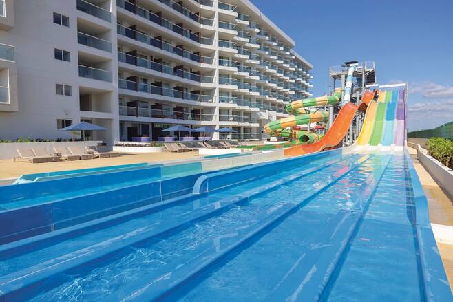 Royalton Splash Riviera Cancun in Riviera Maya | TUI.co.uk