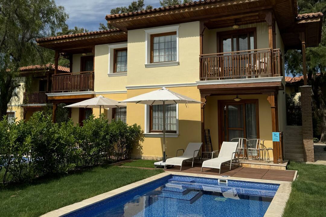 TUI BLUE Angora Beach in Seferihisar | TUI.co.uk