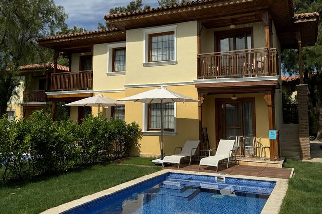 TUI BLUE Angora Beach in Seferihisar | TUI.co.uk