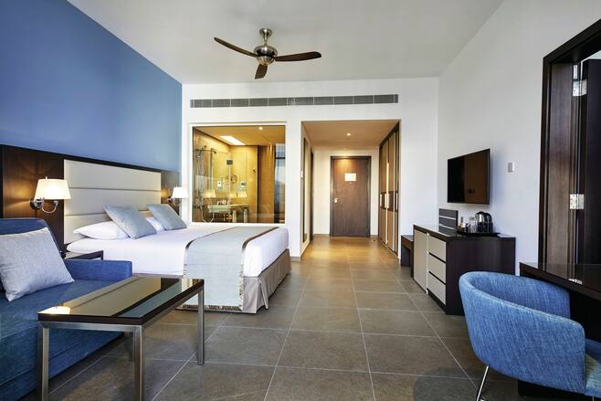Riu Dubai in Dubai | TUI.co.uk