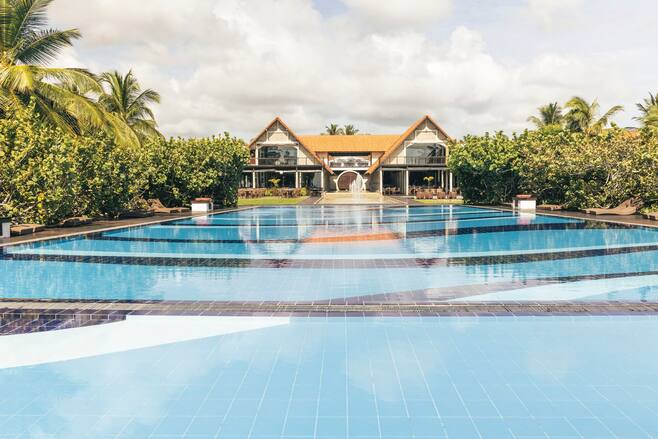 Uga Bay in Pasikuda | TUI.co.uk