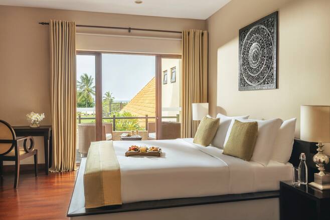 Uga Bay in Pasikuda | TUI.co.uk