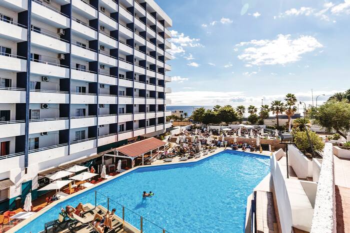 Catalonia Punta del Rey in Las Caletillas | TUI.co.uk