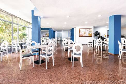 Catalonia Punta del Rey in Las Caletillas | TUI.co.uk