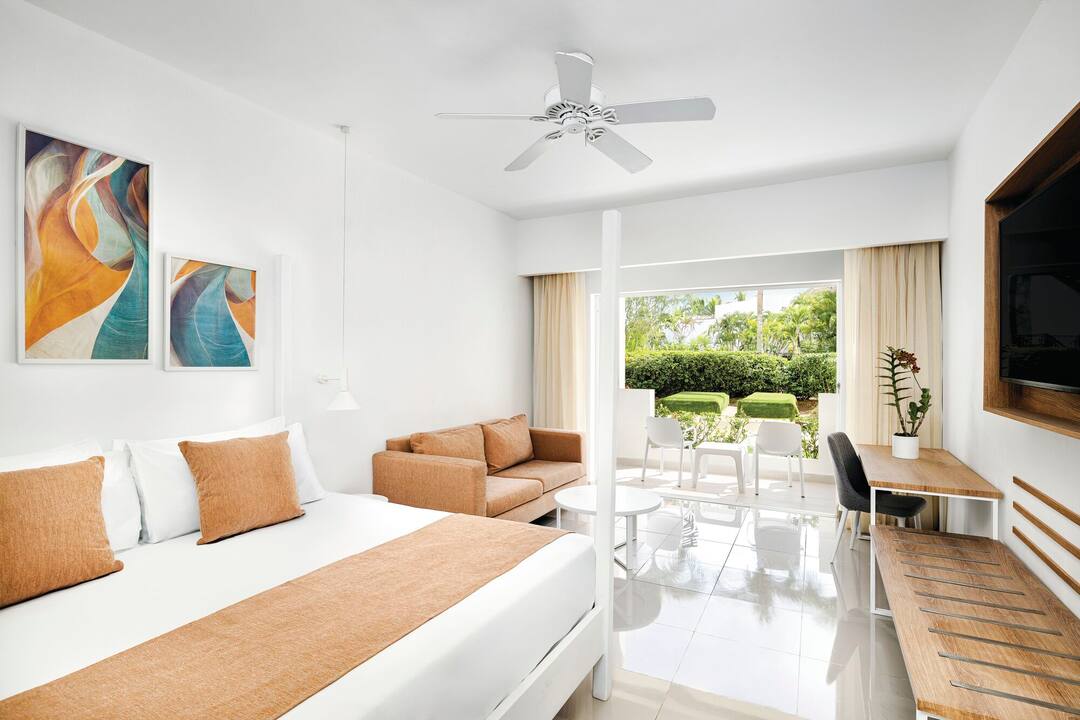 Sunscape Dominicus La Romana in Bayahibe | TUI.co.uk