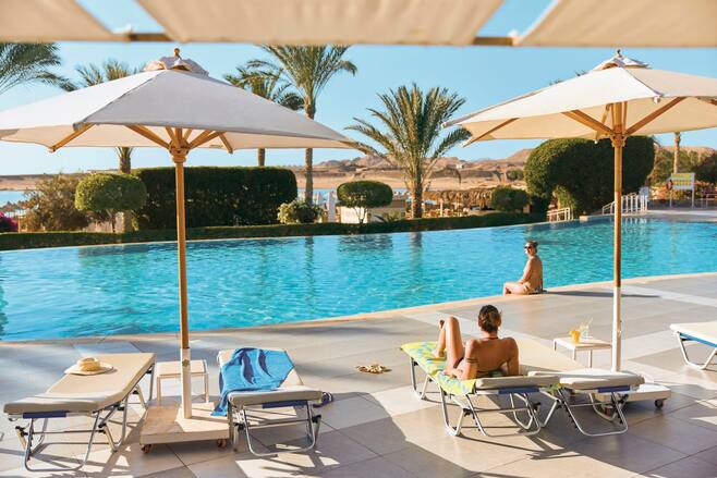 TUI MAGIC LIFE Kalawy in Hurghada | TUI.co.uk