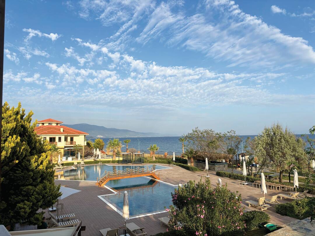 TUI BLUE Angora Beach in Seferihisar | TUI.co.uk