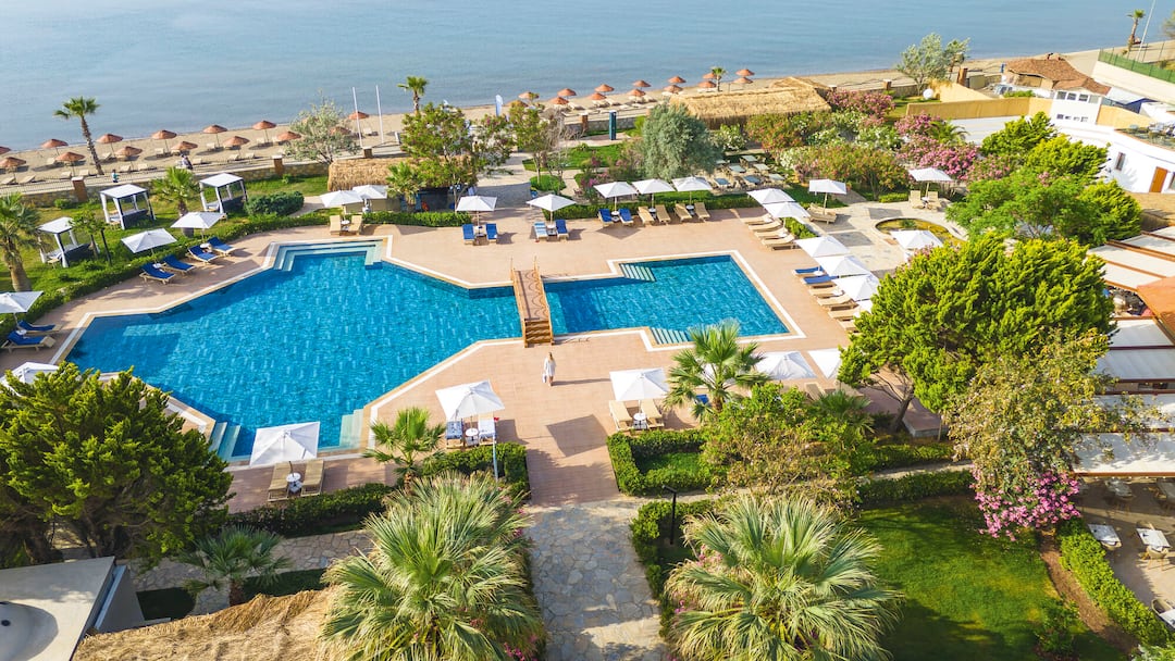 TUI BLUE Angora Beach in Seferihisar | TUI.co.uk