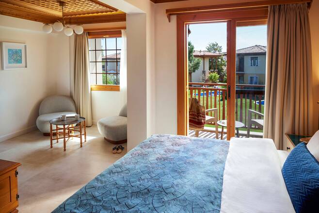 TUI BLUE Angora Beach in Seferihisar | TUI.co.uk