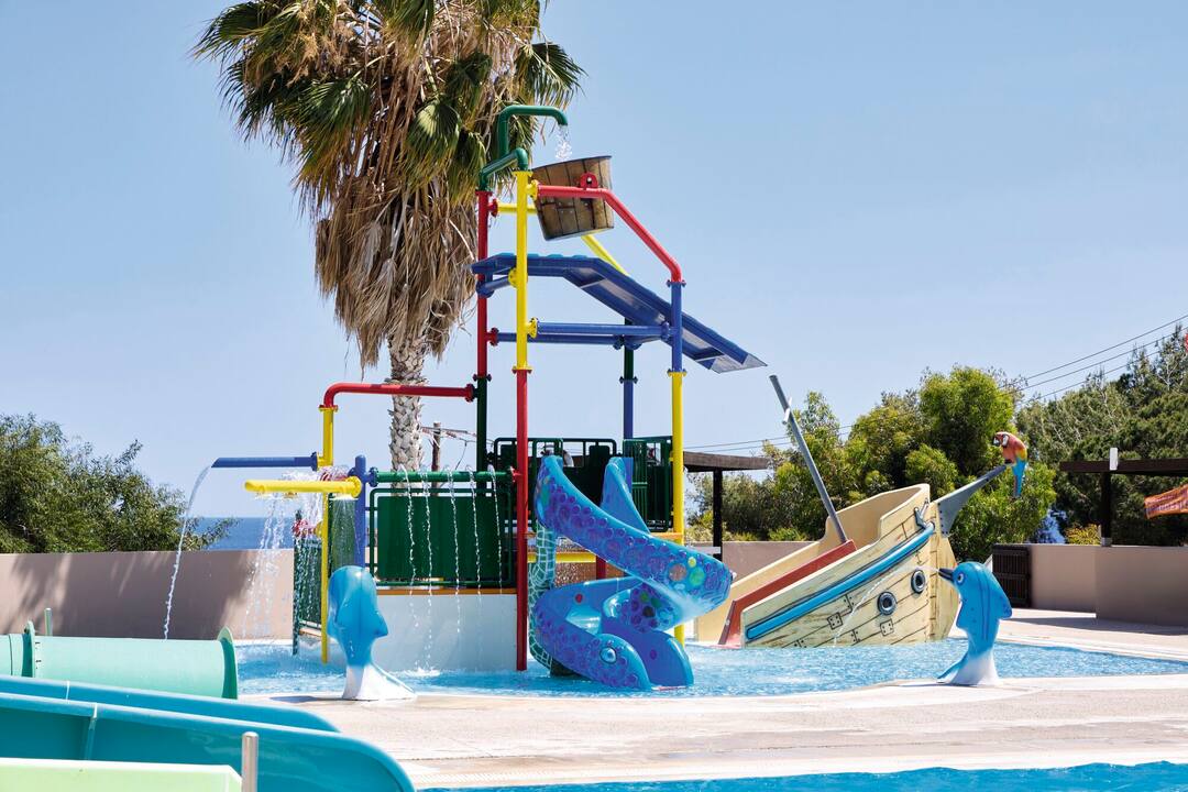 Holiday Village Atlantica Mikri Poli Kos in Kardamena | FirstChoice.co.uk