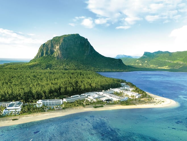Riu Palace Mauritius in Le Morne | TUI.co.uk