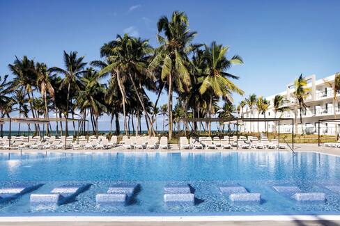 Riu Turquoise in Le Morne | TUI.co.uk