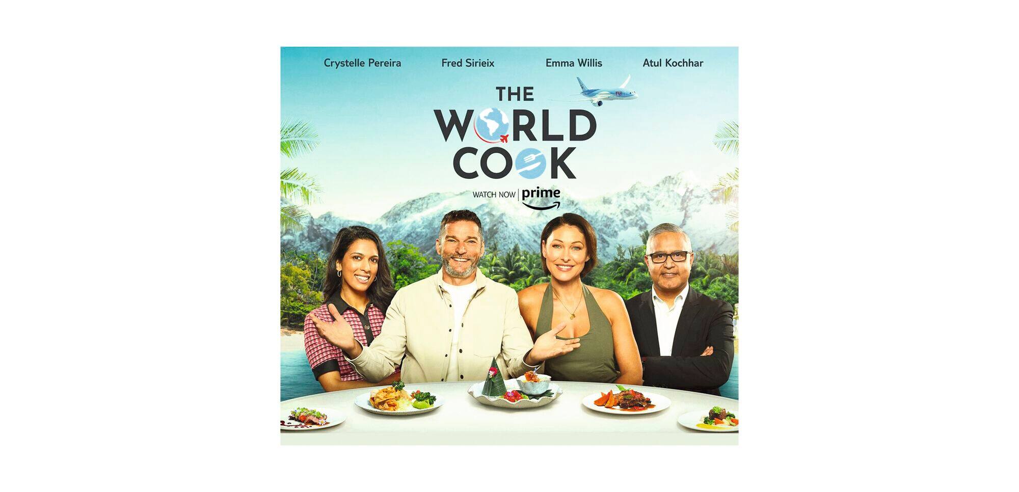 Inflight Entertainment | TUI.co.uk