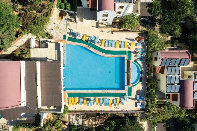 Zera Bodrum in Gümbet | TUI.co.uk